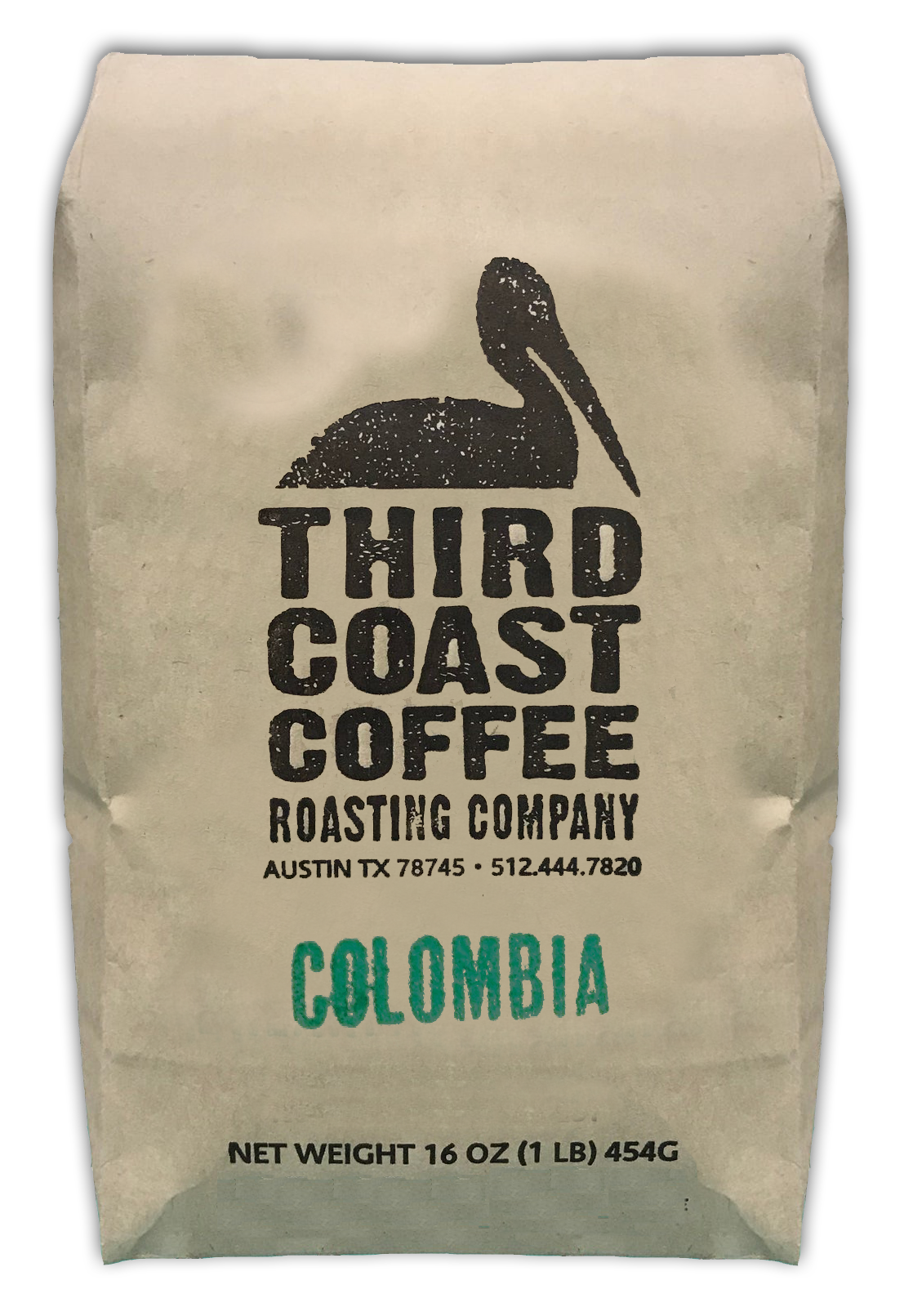 Third Coast Coffee Roasting Company