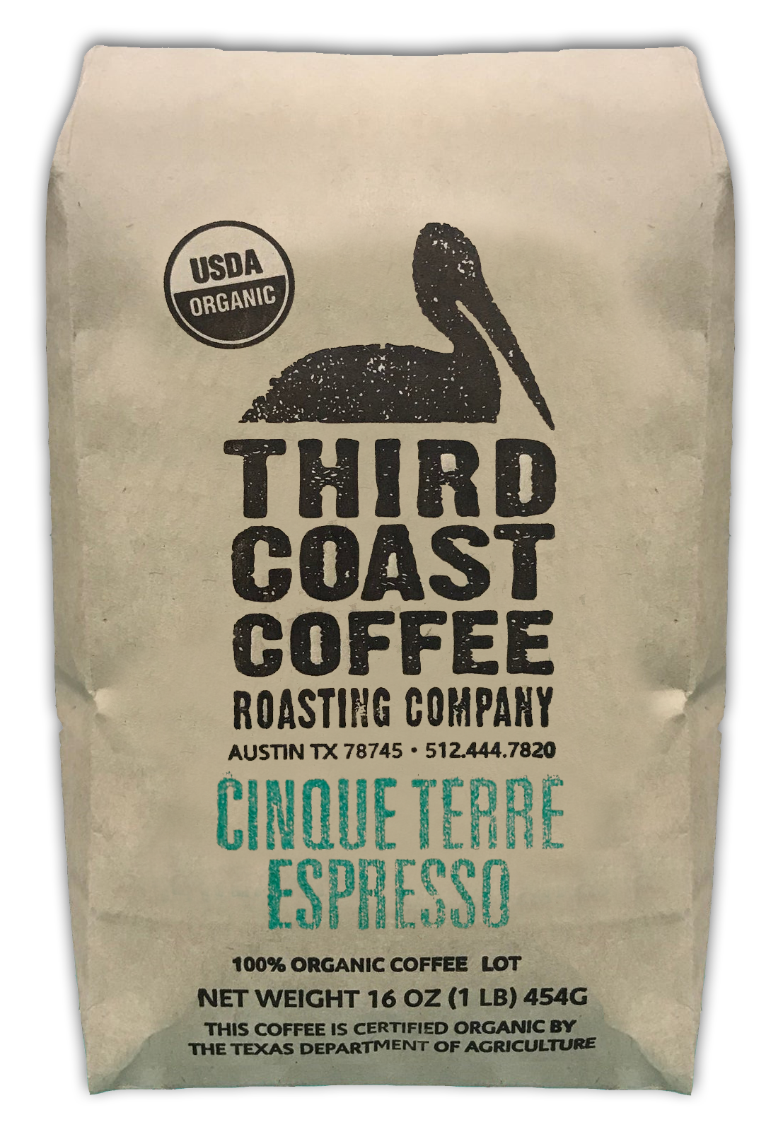 Third Coast Coffee Roasting Company